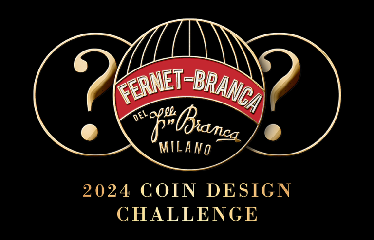 Coin Challenge - Fernet-Branca