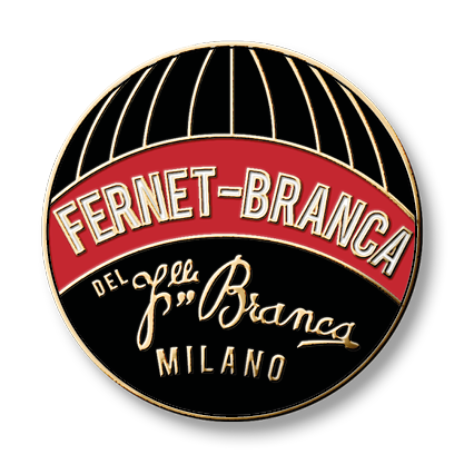 Coin Challenge - Fernet-Branca