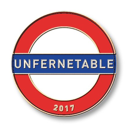 Coin Challenge - Fernet-Branca